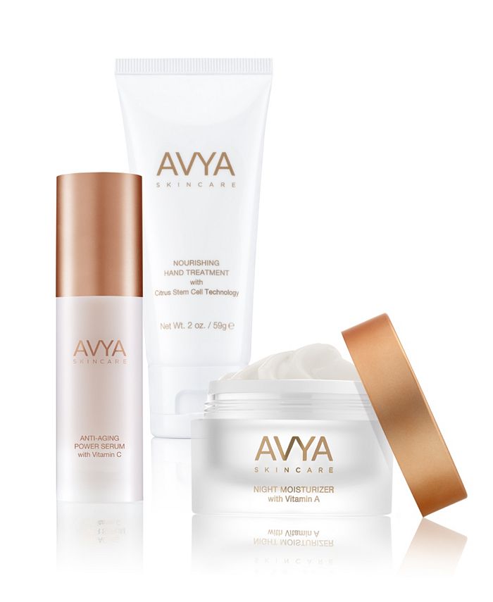 AVYA Women's Repair and Restore Trio, 5.5 oz - Macy's