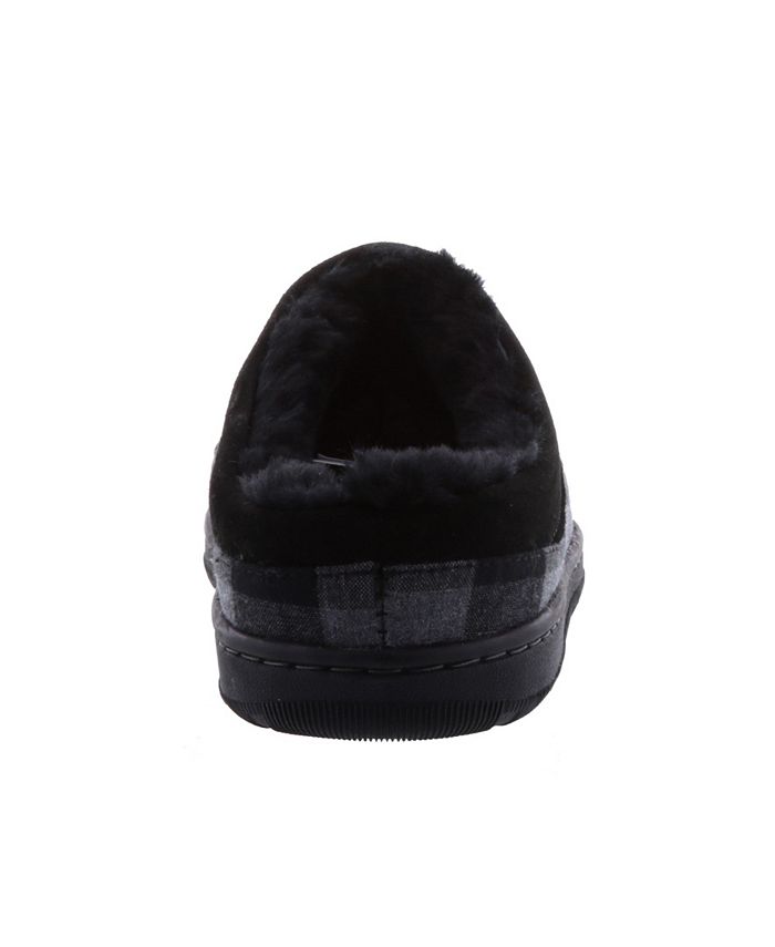 Lamo Men's Julian Clog II Slippers - Macy's