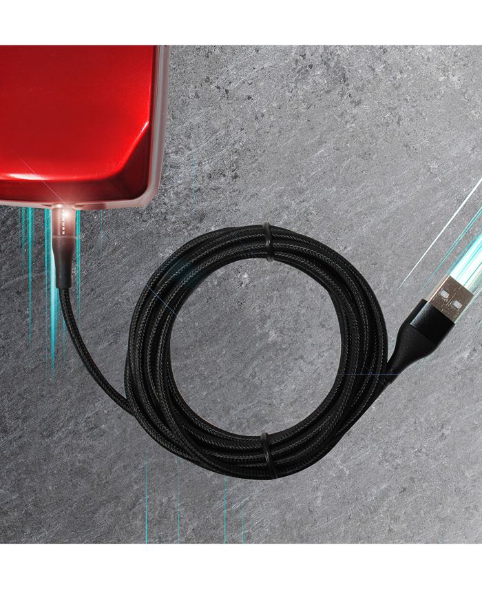 GAMMA+ Universal USB Magnetic Charging System for all Micro (Mini ...