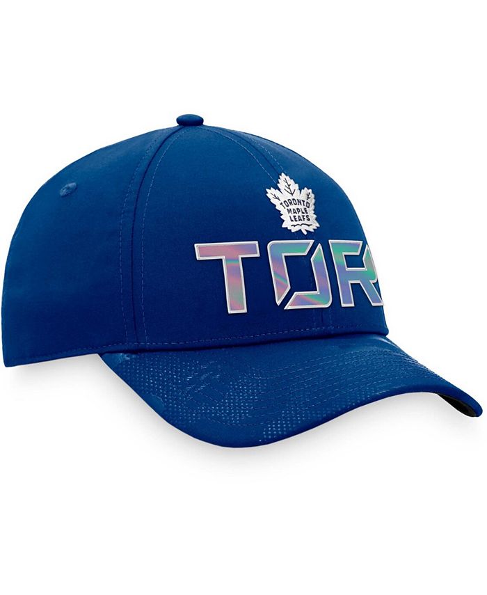 Lids Fanatics Branded Men's Toronto Maple Leafs Authentic Pro Team ...