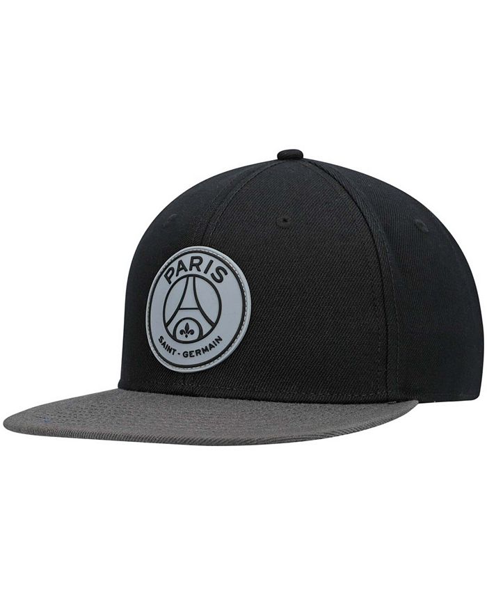 Top of the World Men's Paris Saint-Germain Atticus Snapback Cap - Macy's
