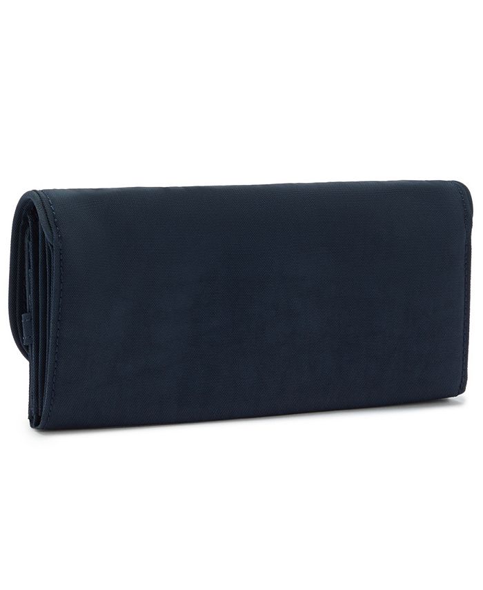 Kipling Moneyland RFID Wallet - Macy's