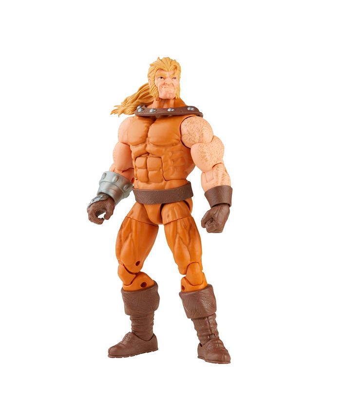 Hasbro Marvel Legends Series Sabretooth - Macy's