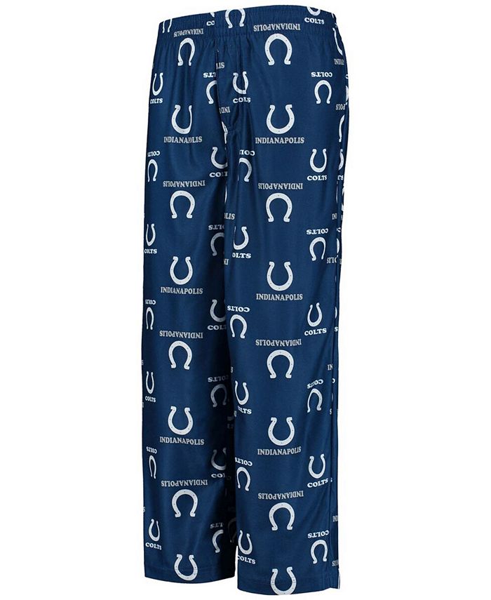 Outerstuff Big Boys and Girls Royal Indianapolis Colts Team Color ...