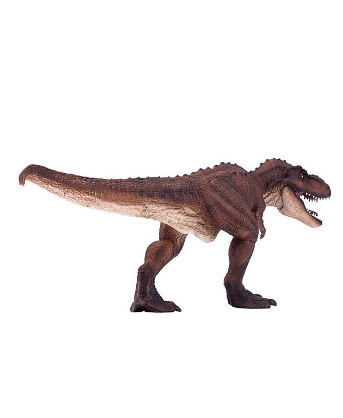 Legler USA Mojo Realistic Dinosaur Deluxe T-Rex with Articulated Jaw ...