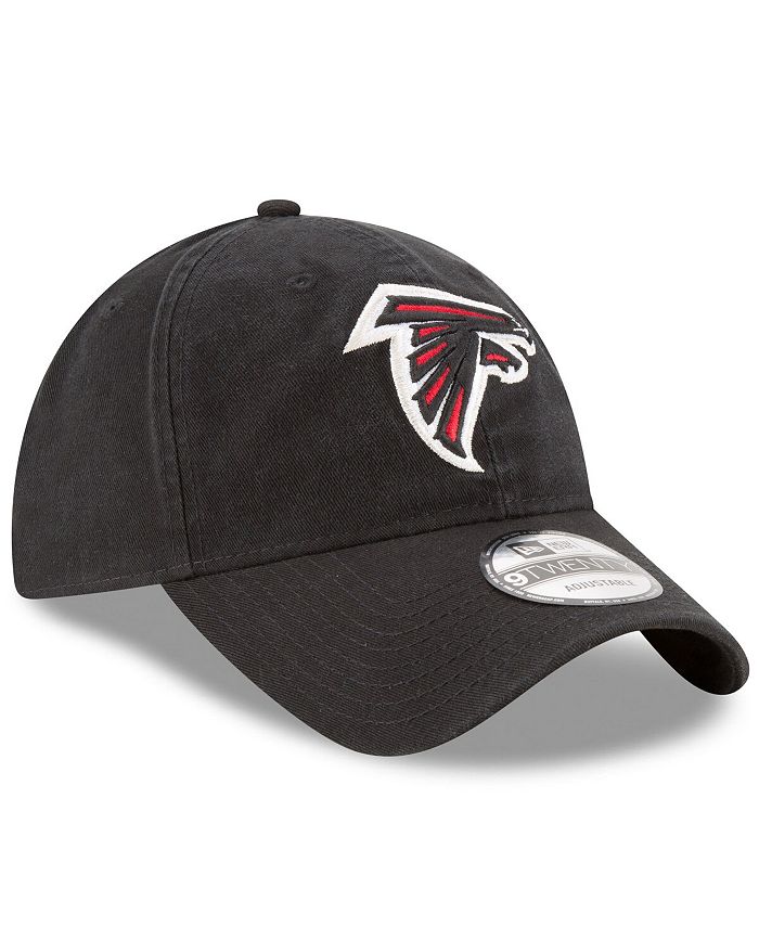 New Era Men's Atlanta Falcons Core Classic 9TWENTY Adjustable Cap - Macy's