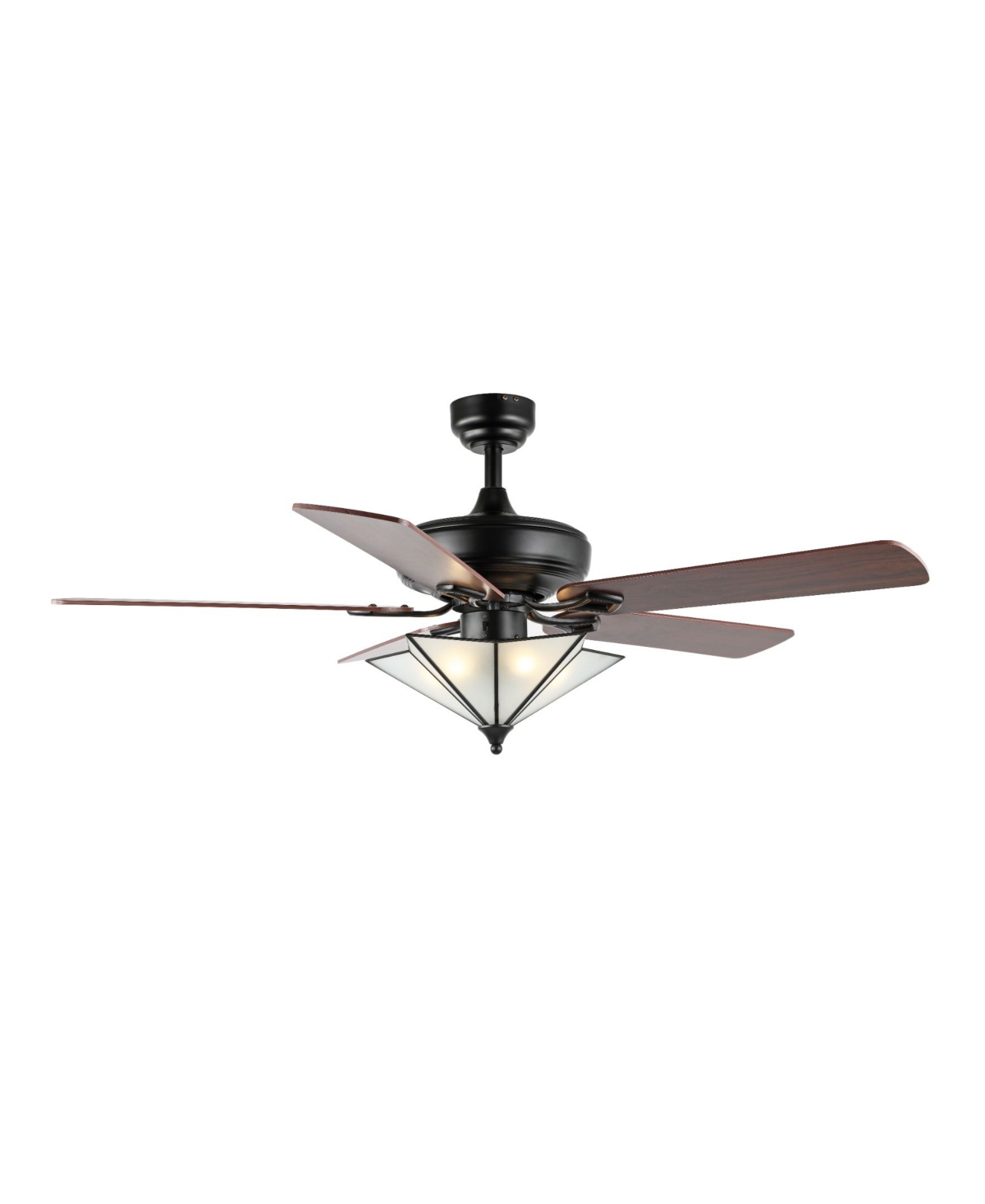 Click here for Moravia 5-Light Farmhouse Rustic Iron Star Shade L... prices