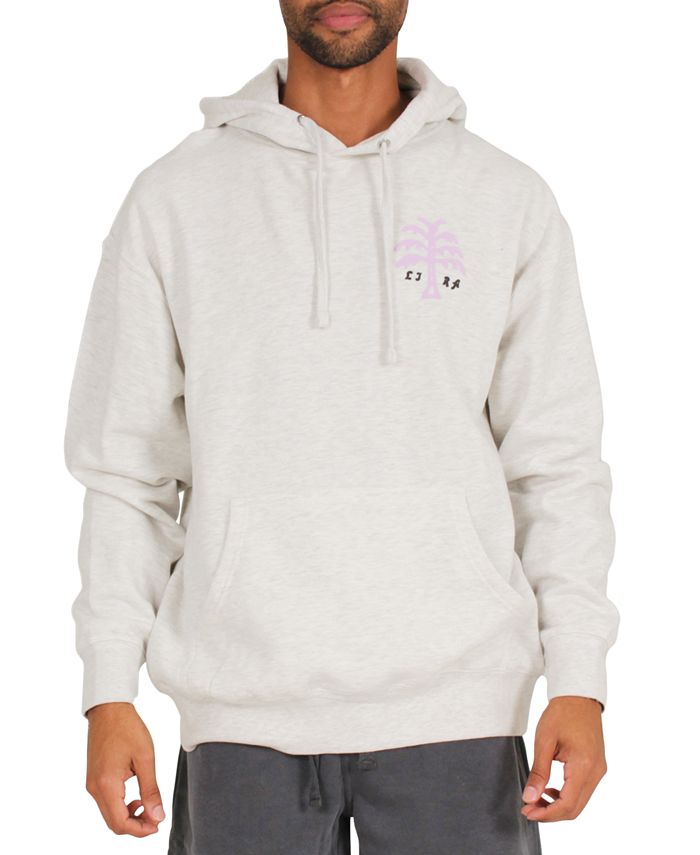 Lira Men's Ireton Tree Hoodie - Macy's