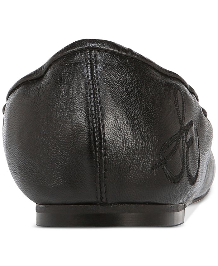 Sam Edelman Women's Felicia Ballet Flats - Macy's