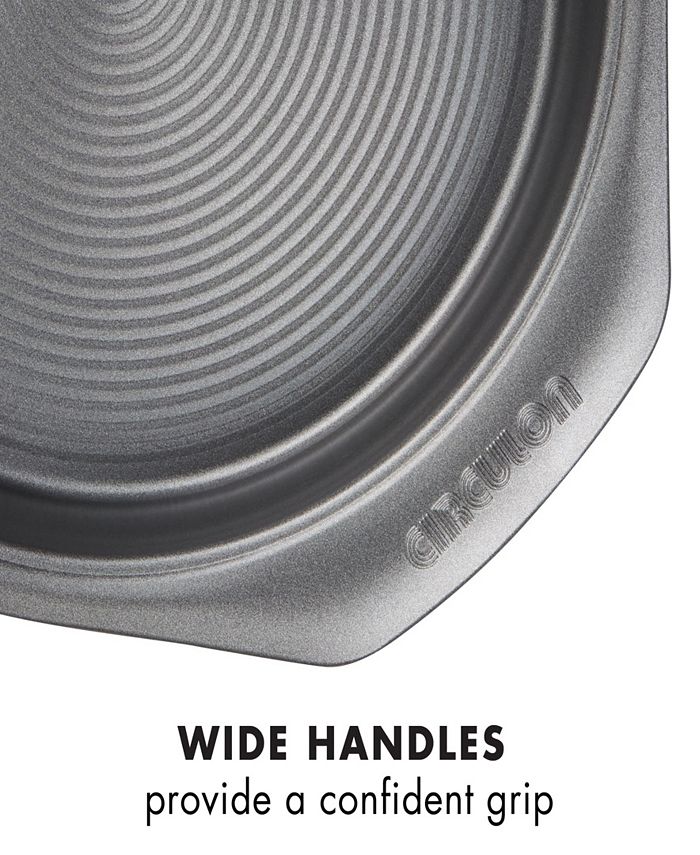 Circulon Nonstick 5-Pc. Bakeware Set & Reviews - Bakeware - Kitchen - Macy's