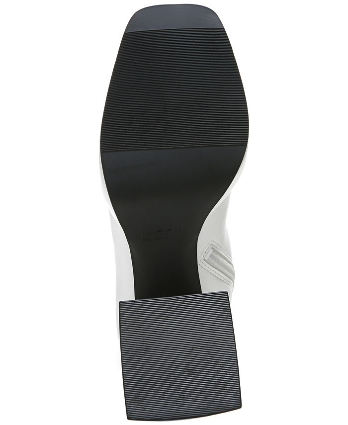 Bar III Women's Narita Platform Booties, Created for Macy's & Reviews ...