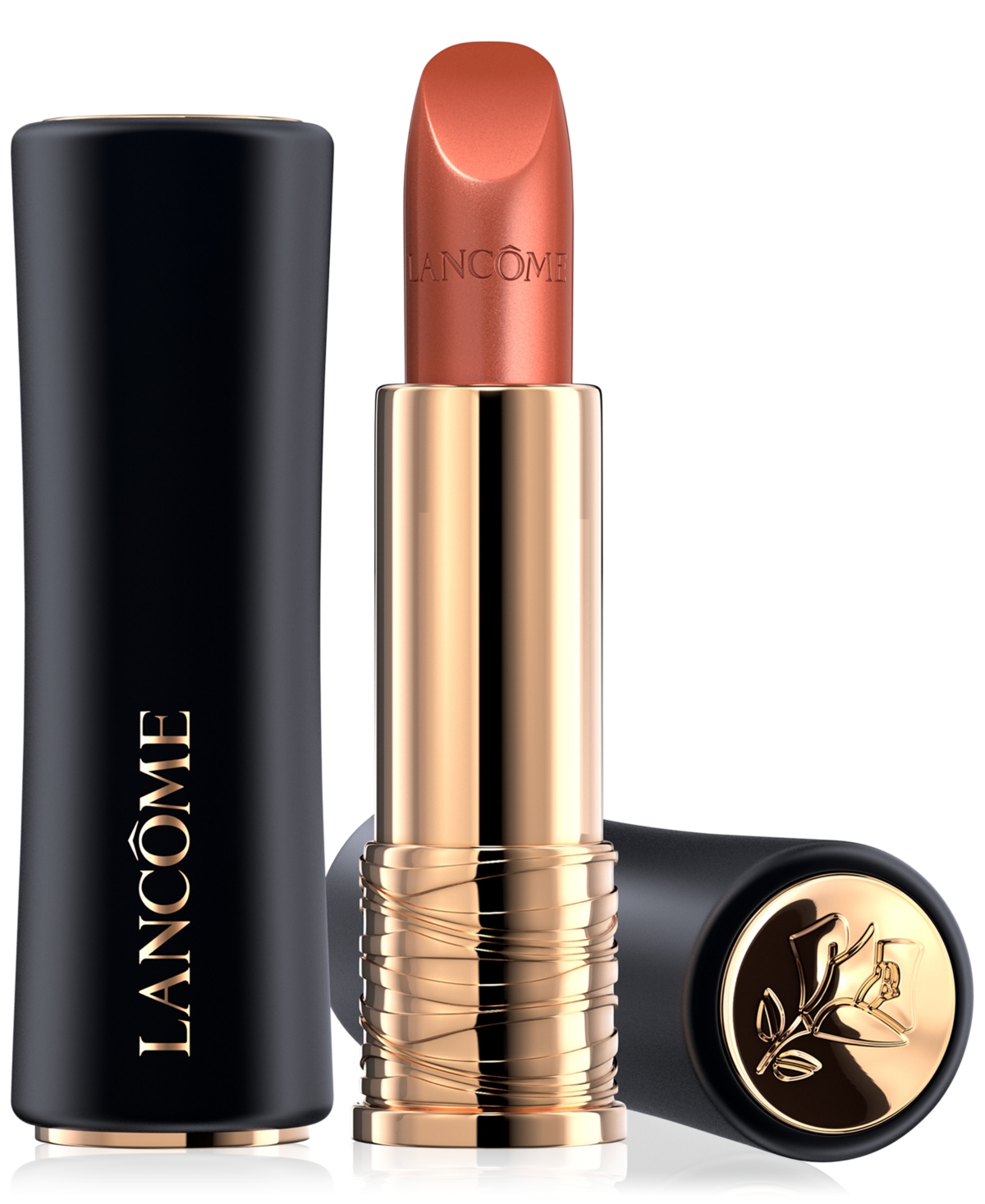 Click here for Lancome LAbsoluÂ Rouge Cream Lipstick - 112-Creme-... prices