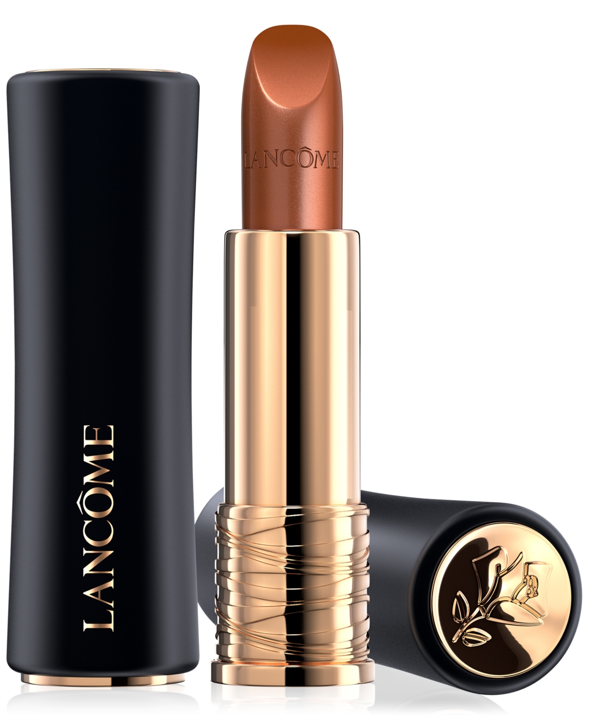 Click here for Lancome LAbsoluÂ Rouge Cream Lipstick - 238-Si-Seu... prices