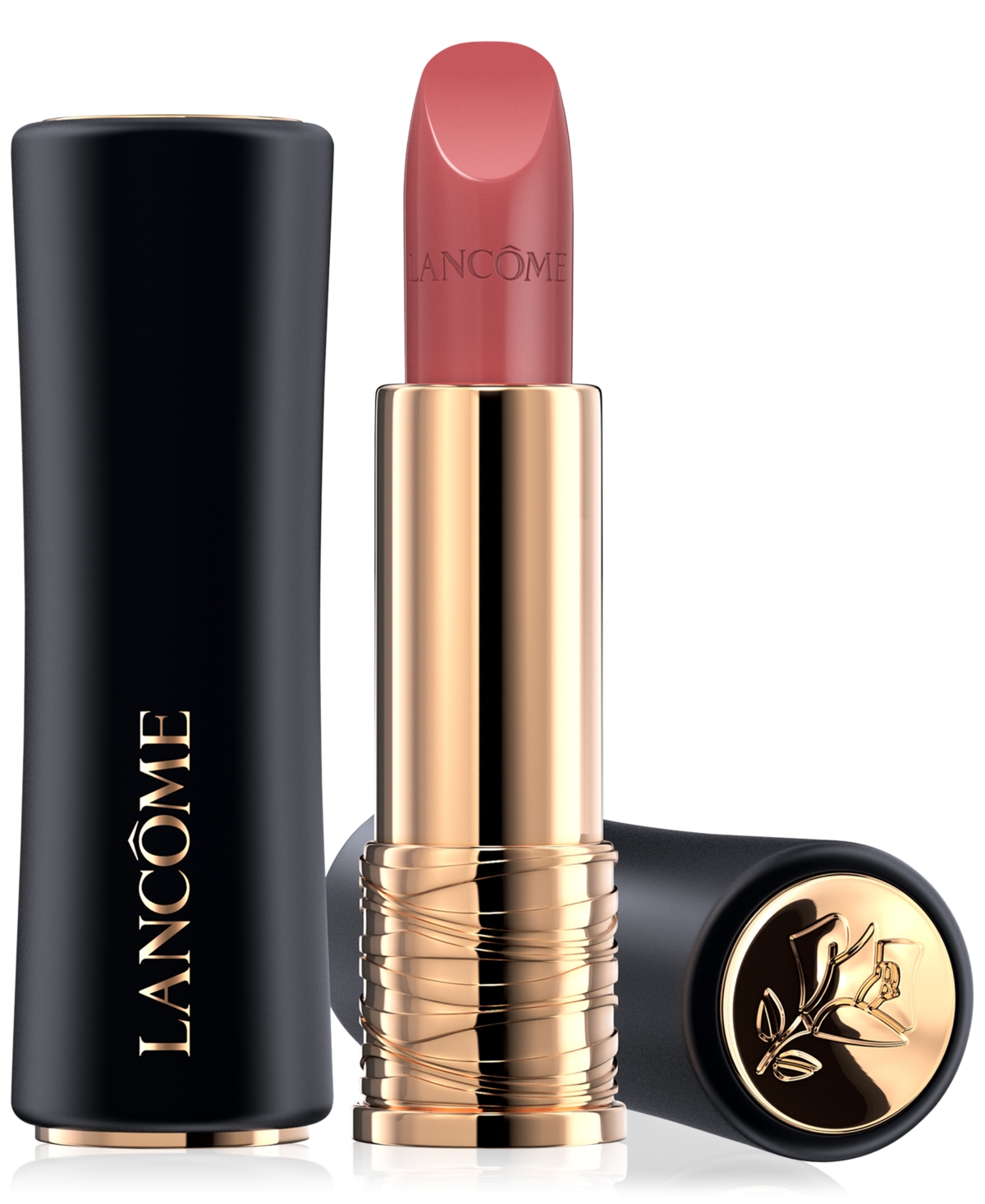 Click here for Lancome LAbsoluÂ Rouge Cream Lipstick - 264-Peut-Ã... prices
