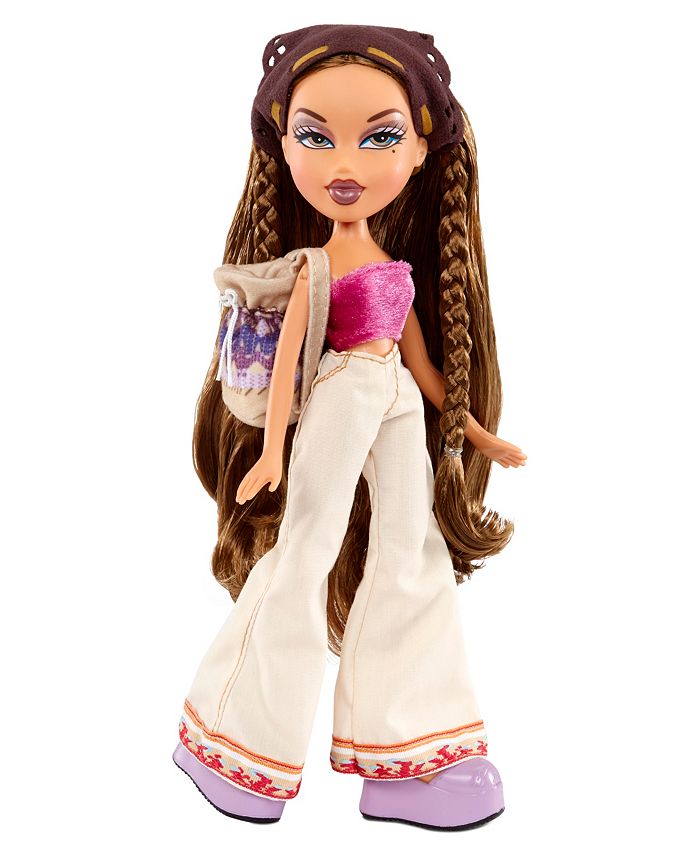 Bratz 20 Yearz Special Anniversary Edition Original Fashion Doll Yasmin ...
