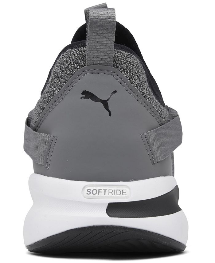 Puma Men's Softride Rift Running Sneakers from Finish Line - Macy's