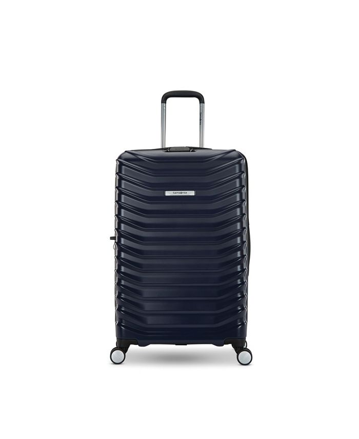Samsonite Spin Tech 5 25" Check-In Spinner, Created for Macy's - Macy's