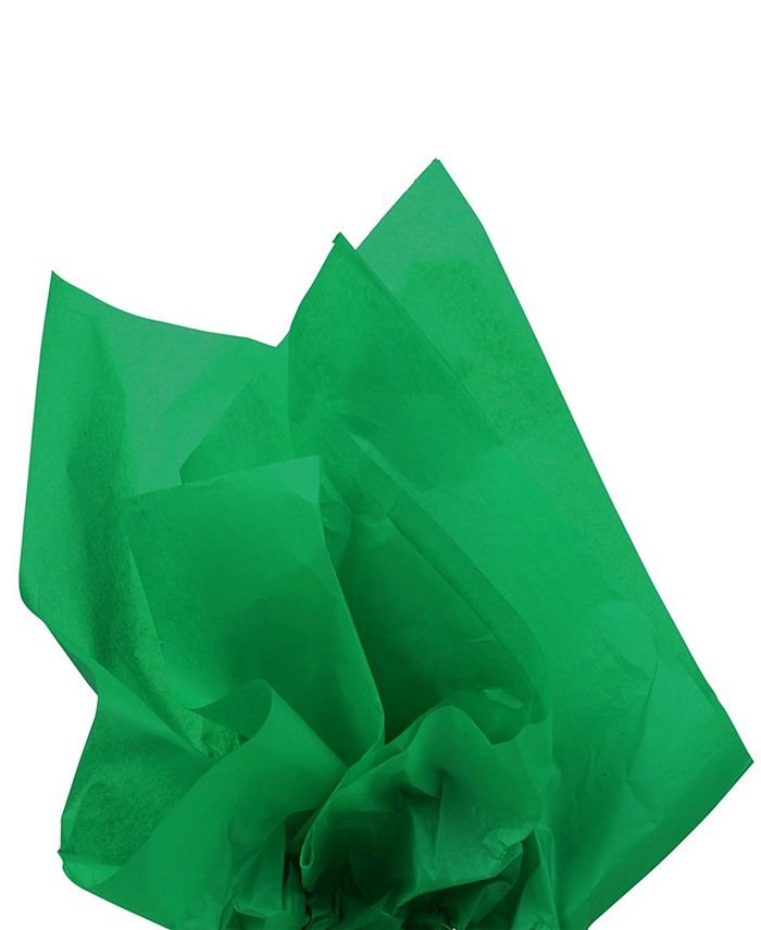 JAM Paper Tissue Paper, 10 Packs of 10 Sheets - Macy's
