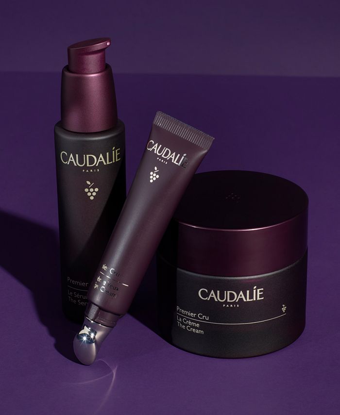 Caudalie Premier Cru Anti-Aging Eye Cream - Macy's
