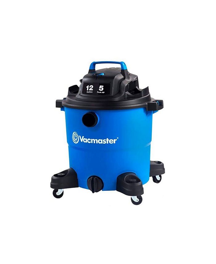 Vacmaster VOC1210PF Wet and Dry Vacuum - Macy's