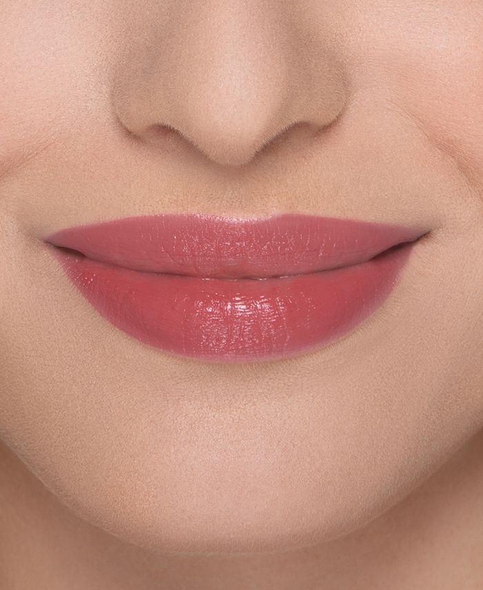 Too Faced Too Femme Heart Core Lipstick - Macy's