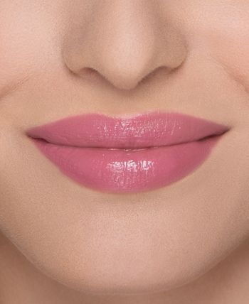Too Faced Too Femme Heart Core Lipstick - Macy's