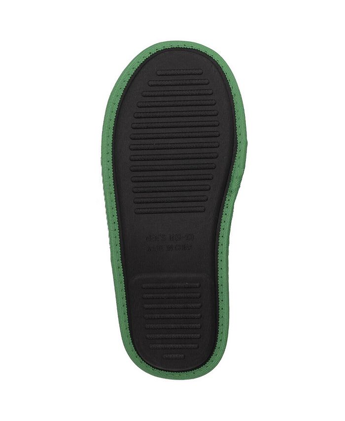 FOCO Men's Utah Jazz Scuff Slide Slippers - Macy's