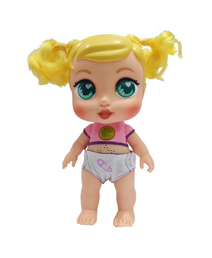 Super Cute Little Babies CLOSEOUT! Glitzy Cool Sofi - Macy's