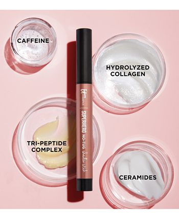 IT Cosmetics Superhero No-Tug Shadow Stick - Macy's