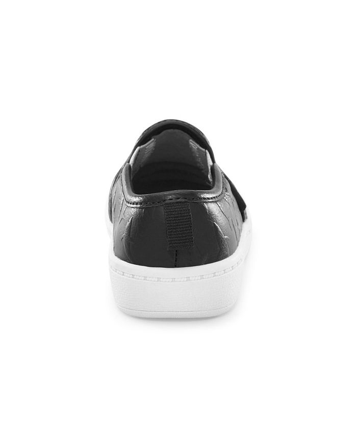 Carter's Toddler Boys Ricky Casual Sneakers - Macy's