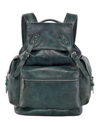 OLD TREND Women's Genuine Leather Bryan Backpack - Macy's