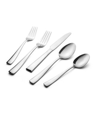 Julia Service for 8 Set, 51 Piece - Macy's