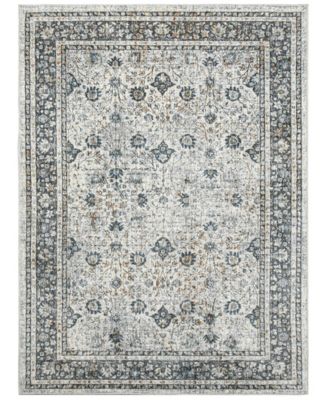Amer Rugs Ziva Lisette 5'3" x 7'9" Area Rug - Macy's