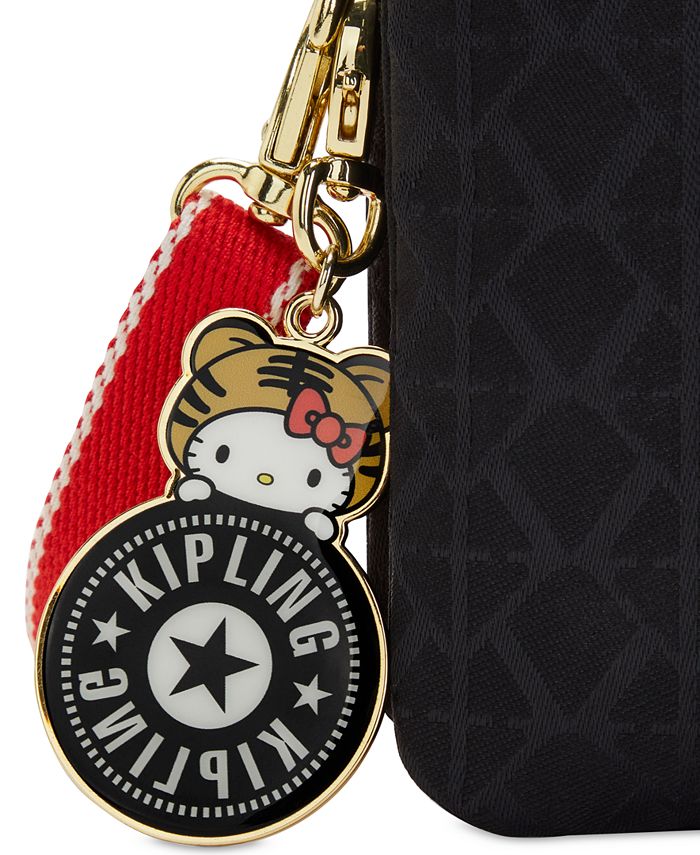 Kipling Hello Kitty Riri Crossbody Bag - Macy's