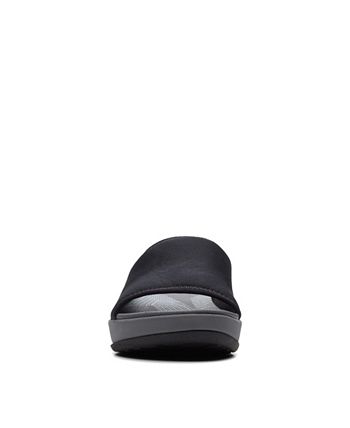 Clarks Women's Cloudstepper Arla Nora Sandals & Reviews - Sandals ...