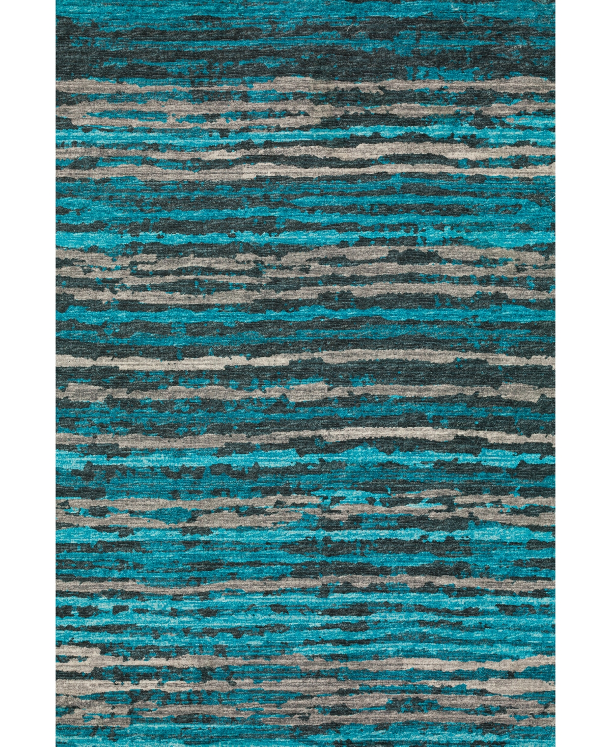Click here for Dalyn Brisbane BR4 3 x 5 Area Rug - Teal prices