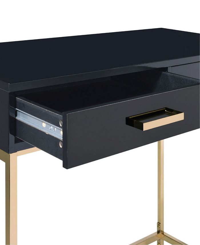 OSP Home Furnishings Alios Desk - Macy's