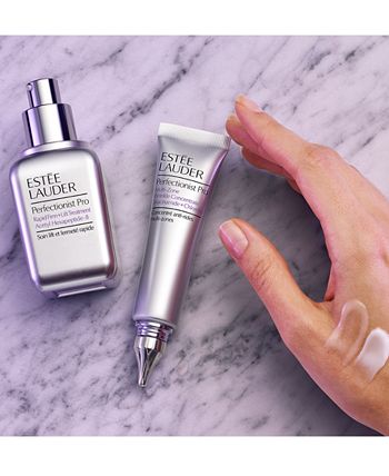 Estée Lauder Perfectionist Pro Multi-Zone Wrinkle Concentrate With ...