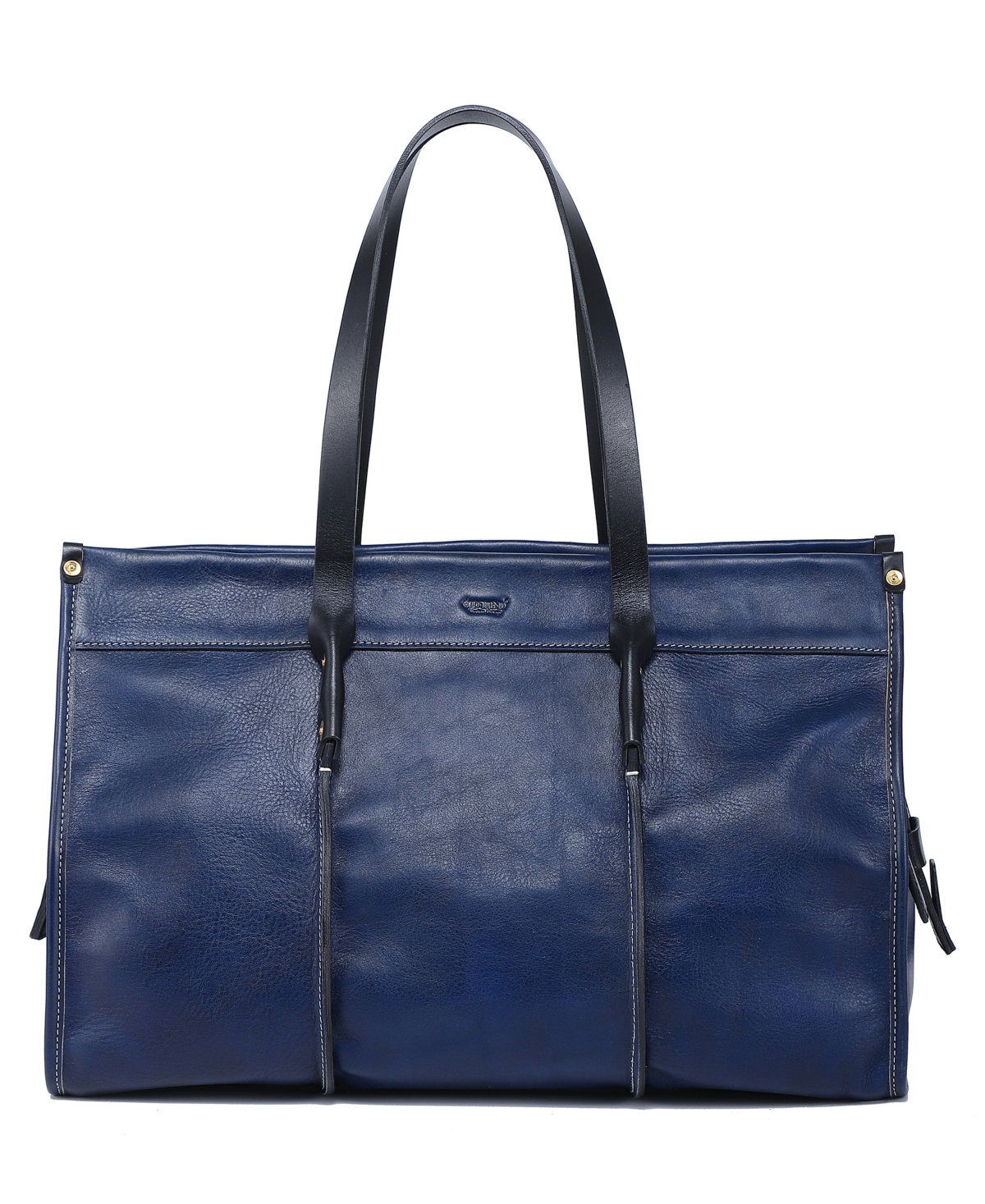Click here for Old Trend Womens Genuine Leather Spring Hill Duffe... prices