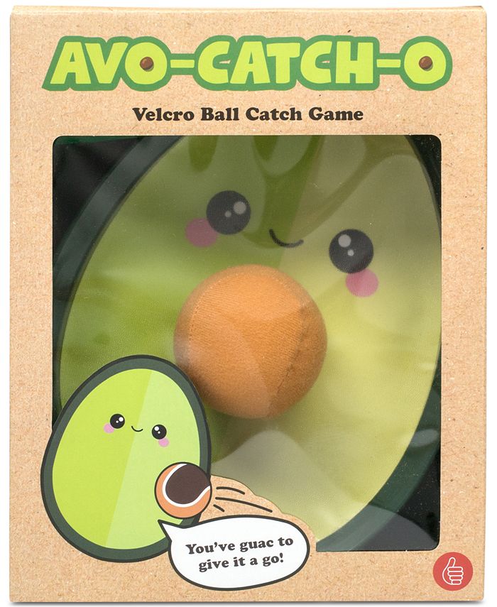 Thumbs Up UK Avo-Catch-O Game - Macy's