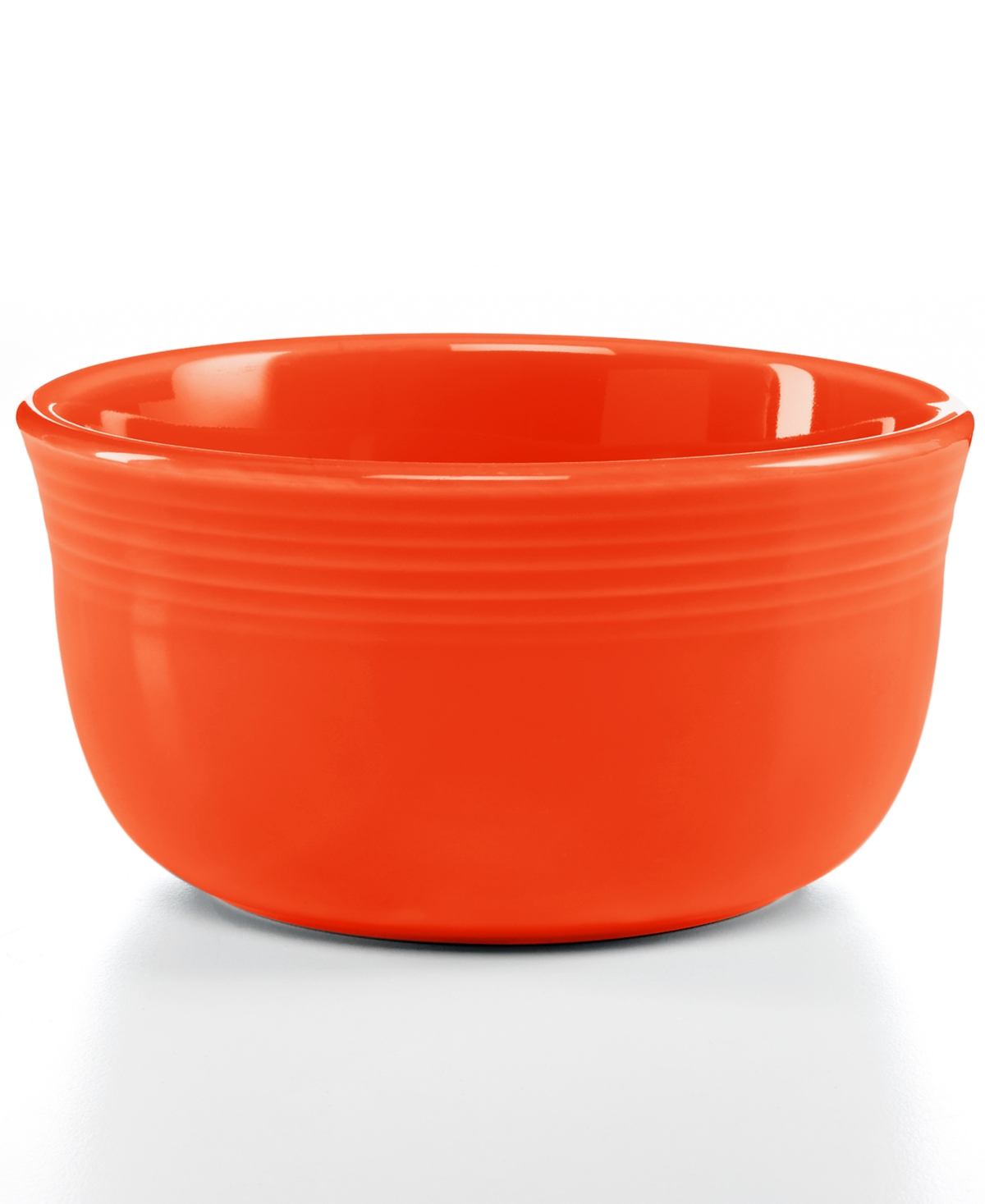 Fiesta Gusto Bowl 28 oz. - Poppy