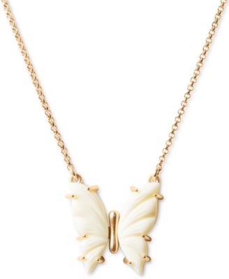 Lucky brand necklace macys store