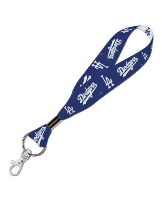 WinCraft Los Angeles Dodgers Key Strap - Macy's