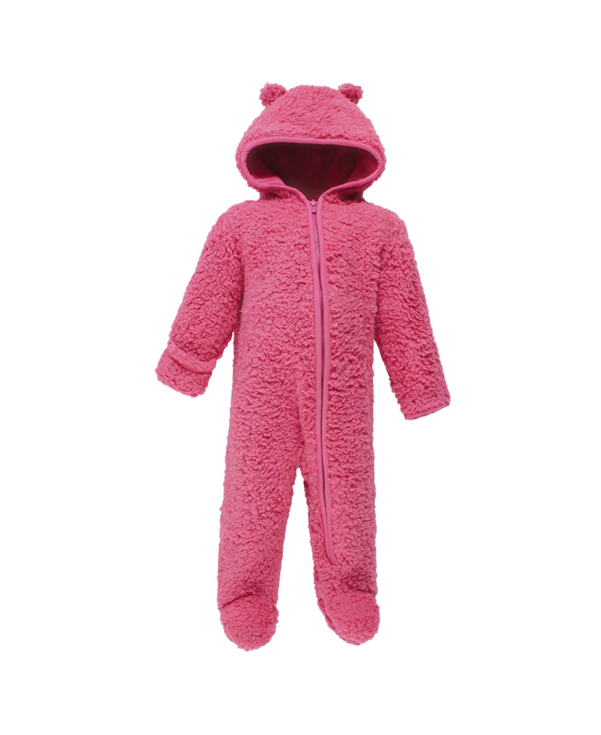 Click here for Hudson Baby Baby Boys Hudson Unisex Sherpa Sleep a... prices