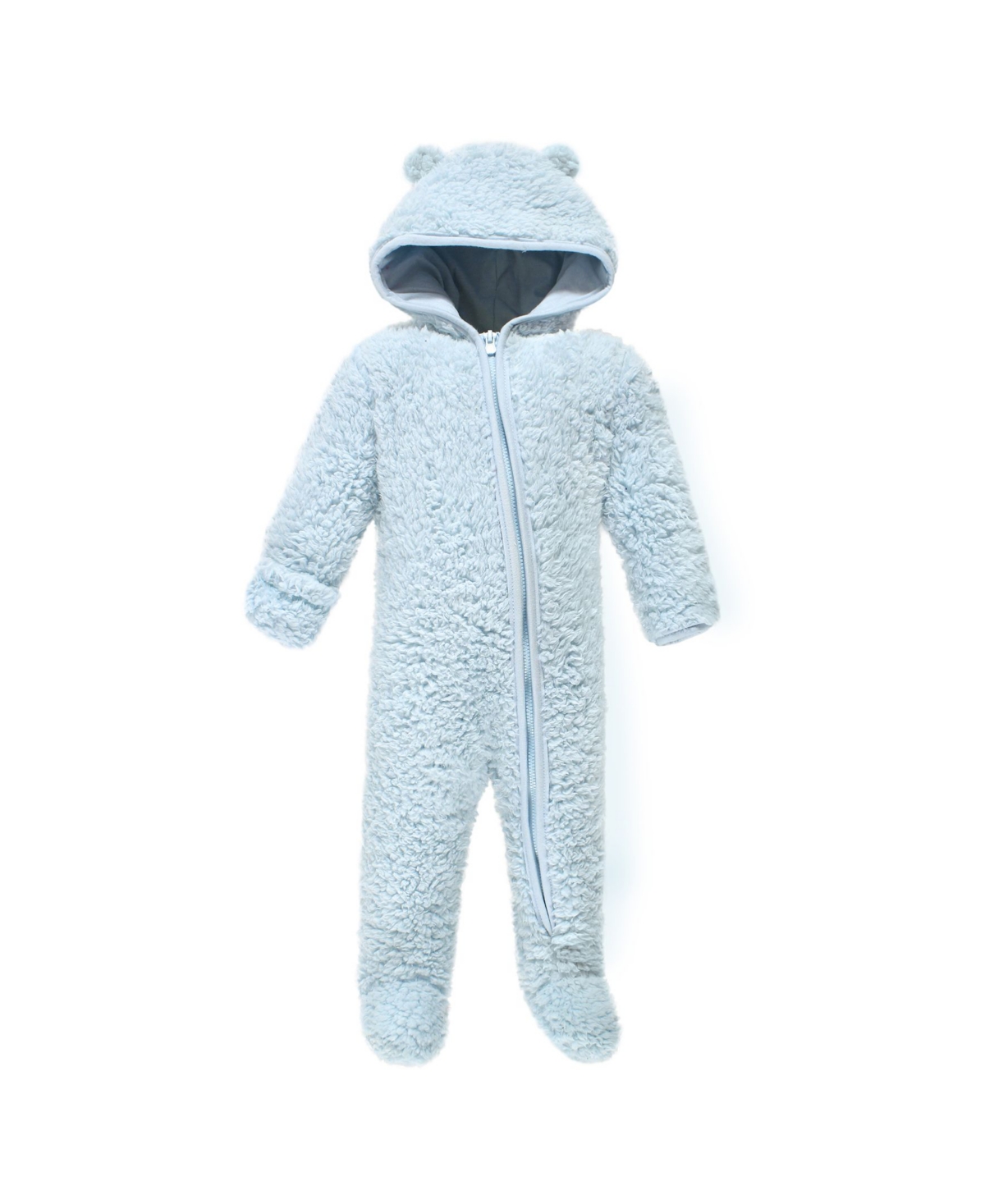 Click here for Hudson Baby Baby Boys Hudson Unisex Sherpa Sleep a... prices