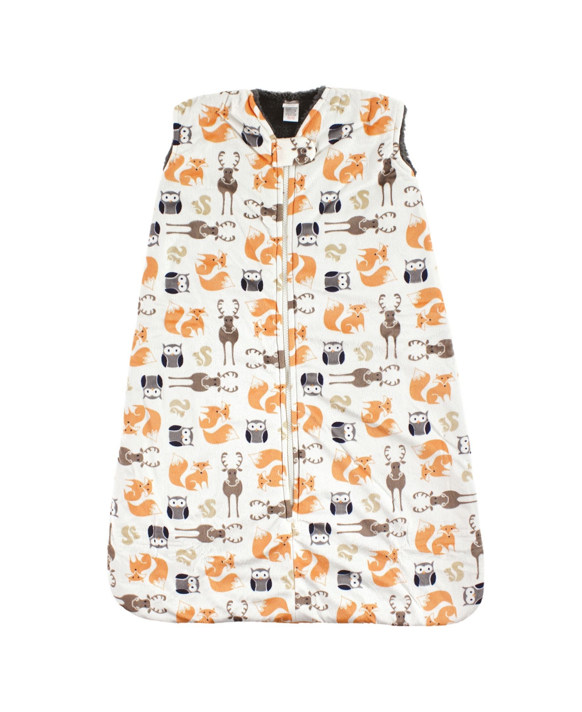 Click here for Hudson Baby Baby Boys Hudson Plush Mink & Sherpa C... prices