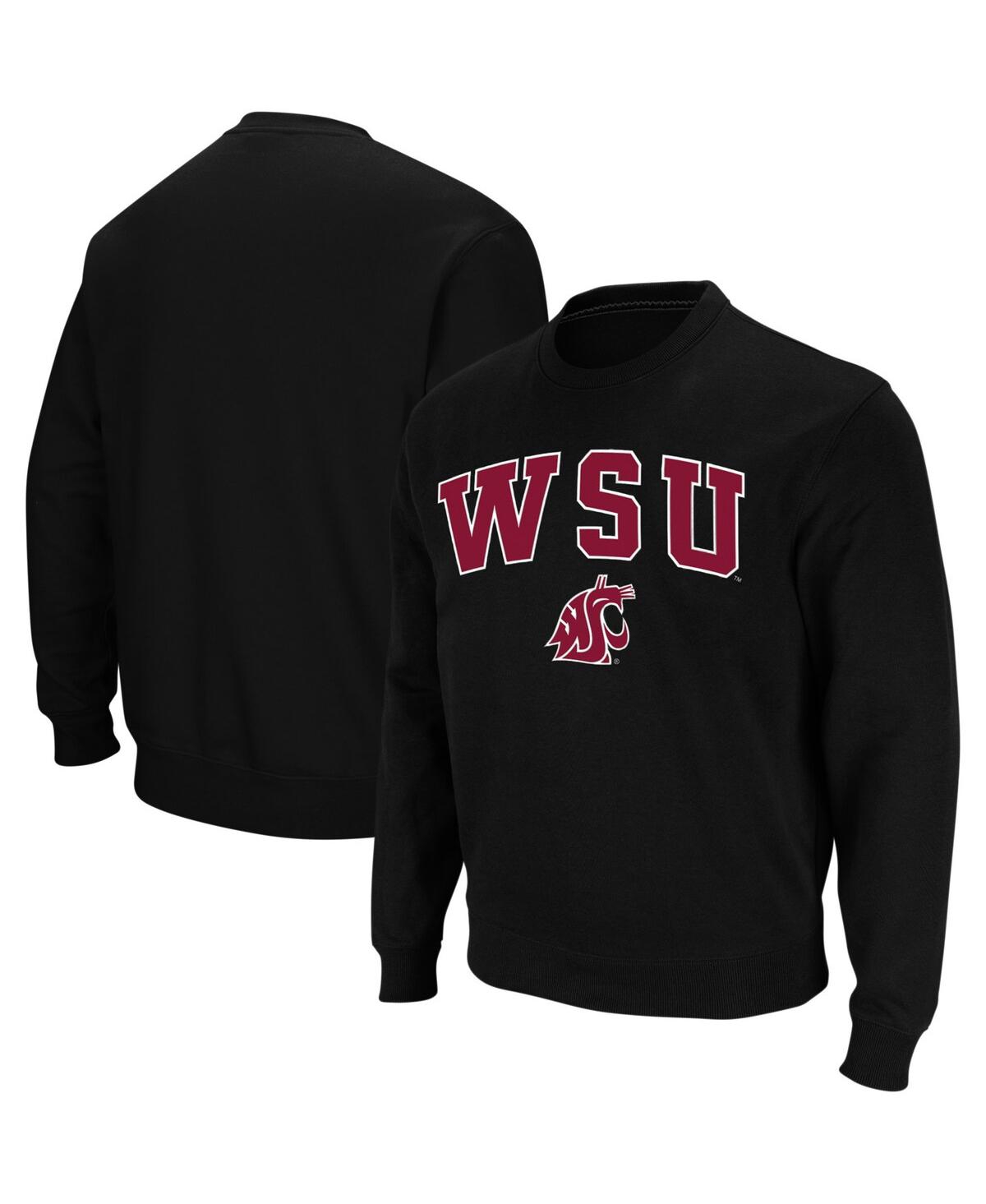 Click here for Colosseum Mens Washington State Cougars Arch and L... prices