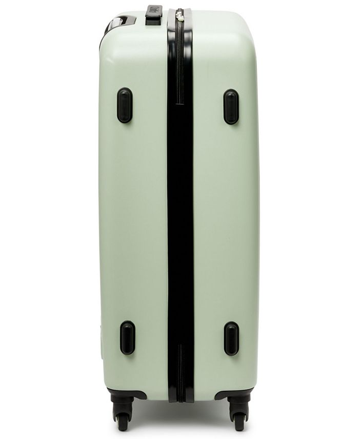 Calvin Klein Vision Suitcase Set, 3 Piece - Macy's