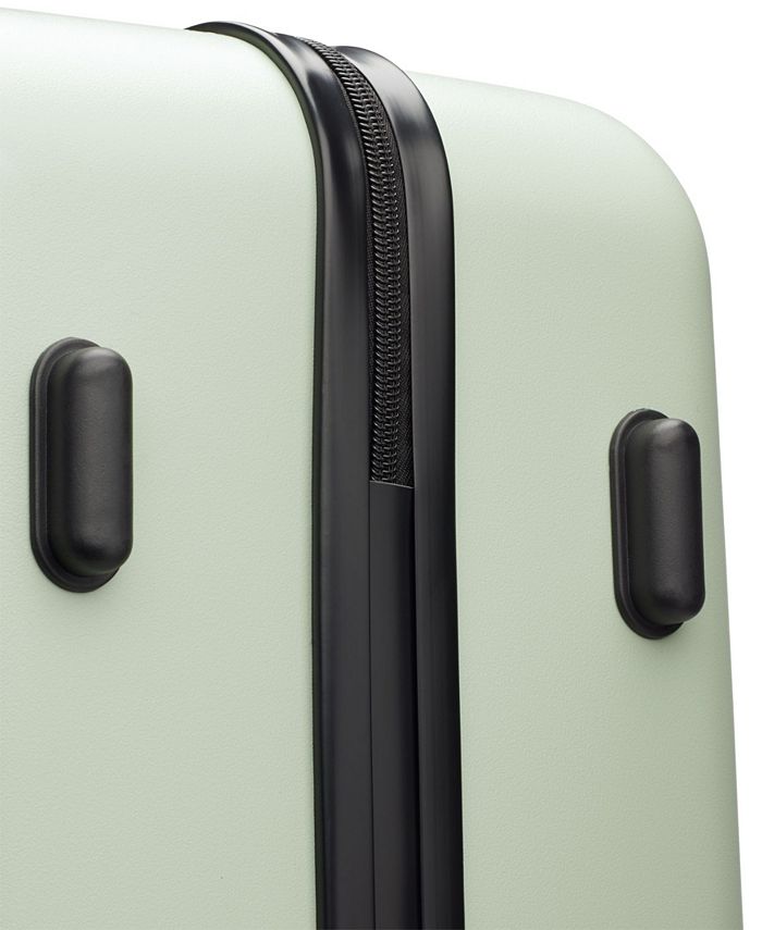 Calvin Klein Vision Suitcase Set, 3 Piece - Macy's