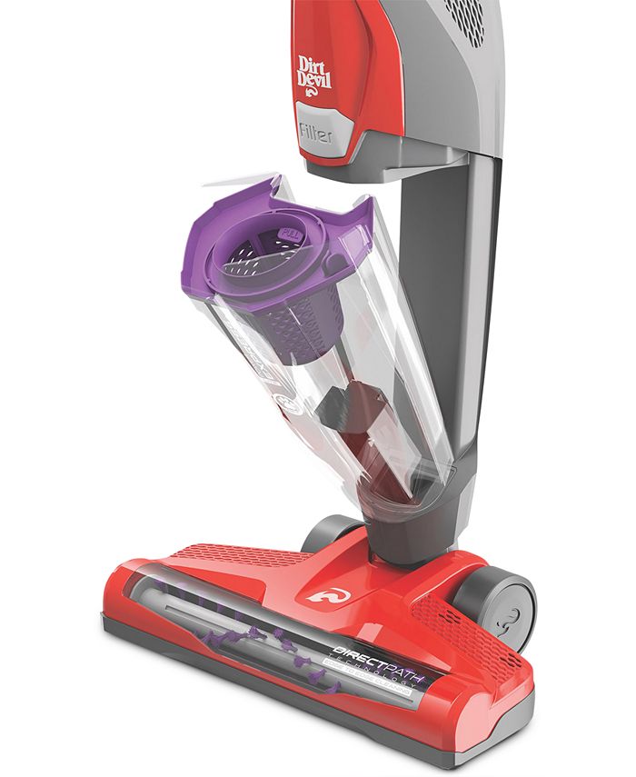Dirt Devil SD22020B Power Express Lite 3-In-1 Vacuum - Macy's